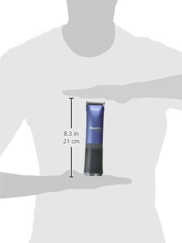Oster Power Pro Ultra Cordless Replacement/Accessory Clipper, Charging Stand not Included