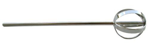 Dakota Products PG001 Pumpkin Gutter & Carving Tool,Silver
