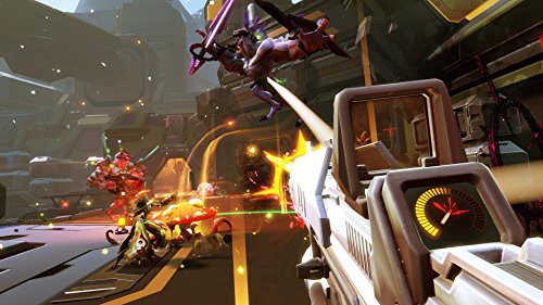 Battleborn - PlayStation 4
