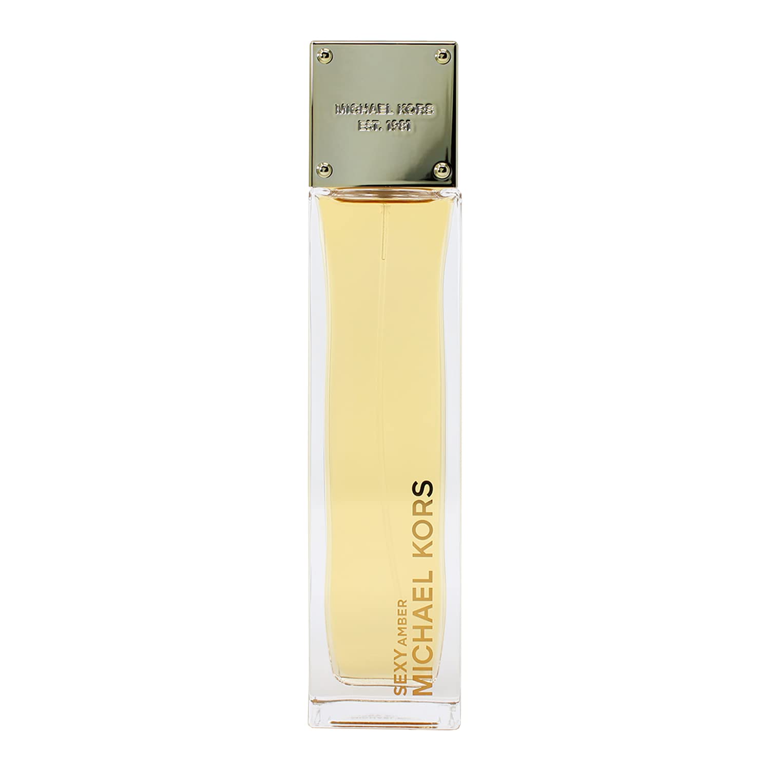 Sexy Amber FOR WOMEN by Michael Kors - 3.4 oz EDP Spray
