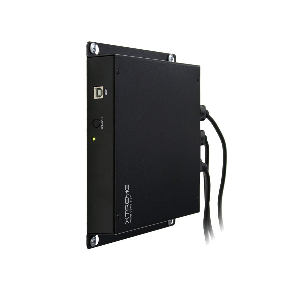 Xtreme Power Conversion J60-350 Lithium Ion UPS 350VA/200W 120V