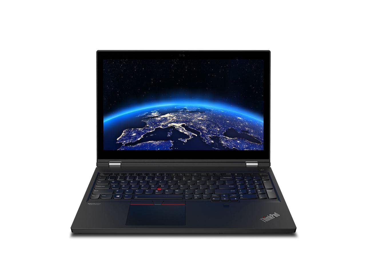 Lenovo ThinkPad P15 15.6" Touchscreen 4K UHD OLED Workstation Laptop (Intel Xeon W-10855M 6-Core, 128GB RAM, 8TB PCIe SSD,Quadro RTX 5000 Max-Q, Backlit KYB,FP,WiFi 6,BT 5.1,HD Webcam, Win10Pro) w/Hub