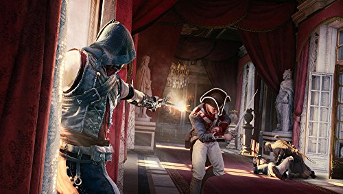 Assassin's Creed: Unity (PS4) - Pre-Owned