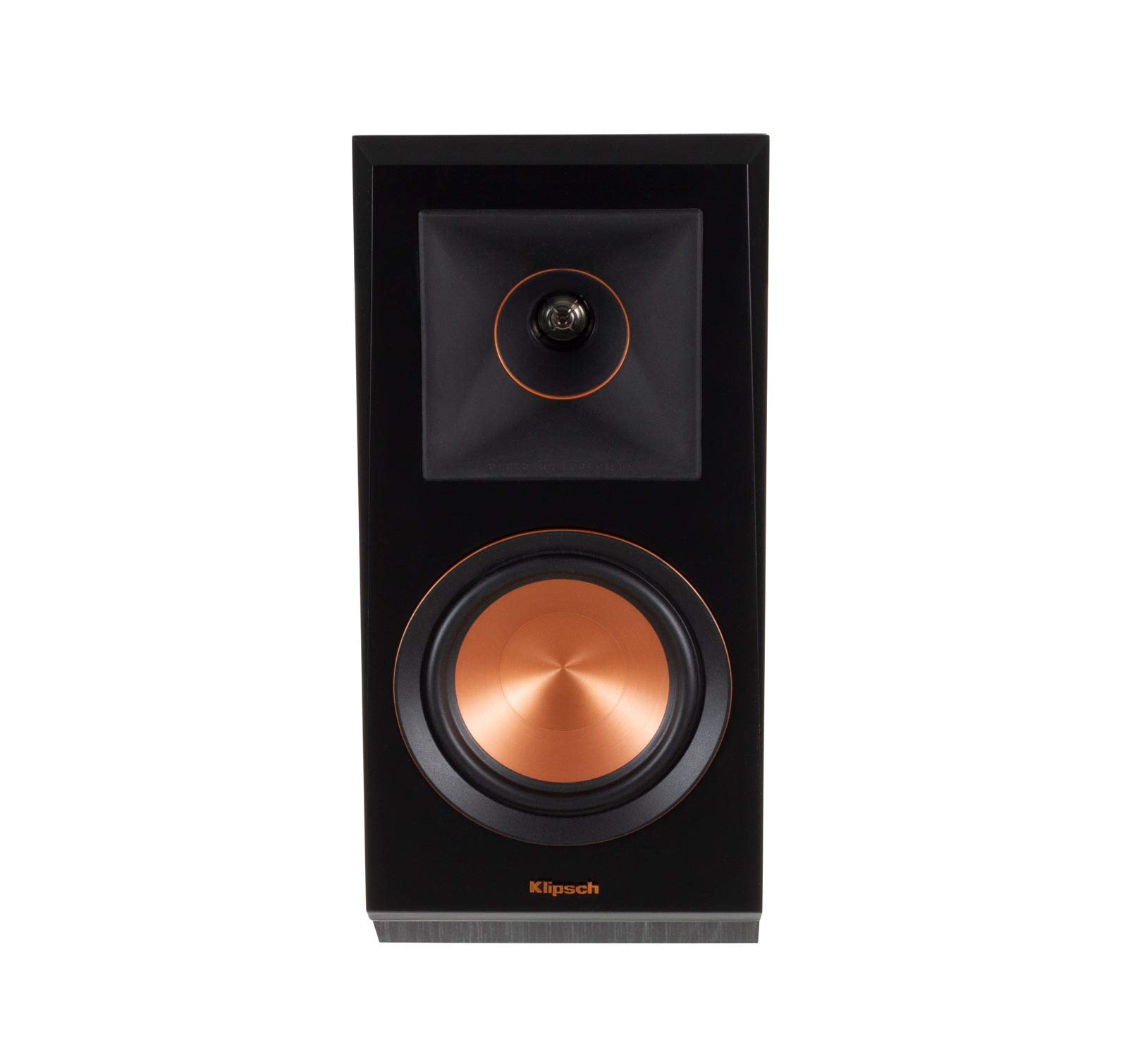 Klipsch RP-500SA Reference Premiere Dolby Atmos Speakers - Pair (Ebony) (Renewed)