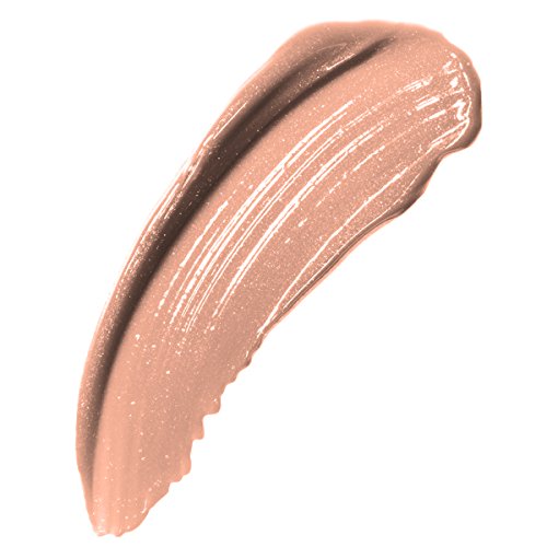 Jouer Long-wear Lip Crème, Metallic Deep Rose Gold, 0.21 fl. oz.