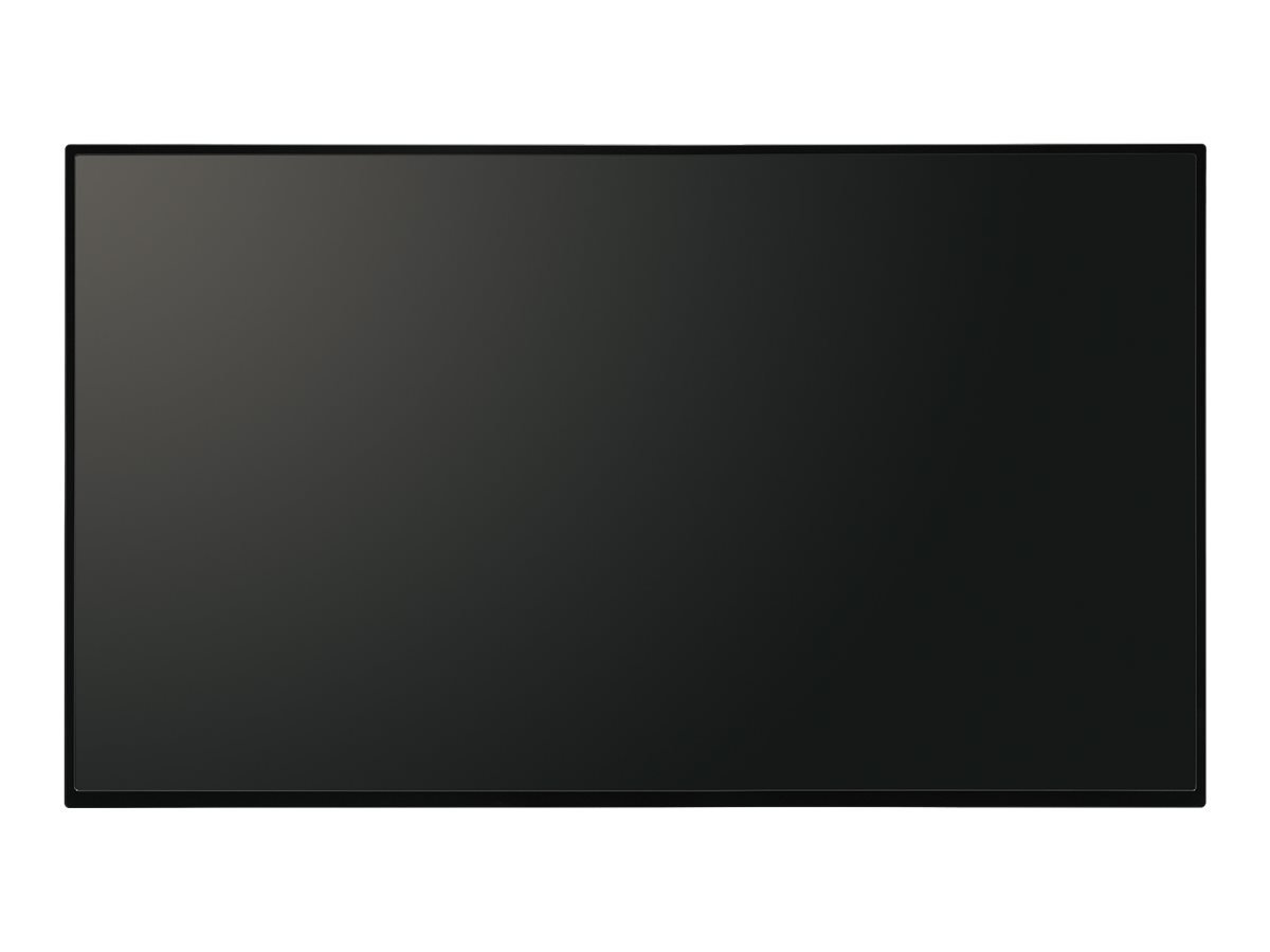 Sharp PN-Y436 Professional LED Display 43" Class