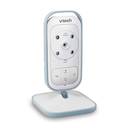VTech VM310 Safe & Sound Video Full Color Video Camera for VM311 Baby Monitor
