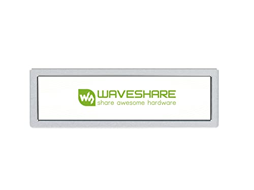 waveshare 8.8inch Side Monitor Compatible with Raspberry Pi 5/4B/3B+/3A+/2B/B+/A+/Zero/Zero W/WH/Zero 2W CM3+/4 480Ă1920 Resolution HDMI IPS HiFi Speaker Supports Jetson Nano/Windows