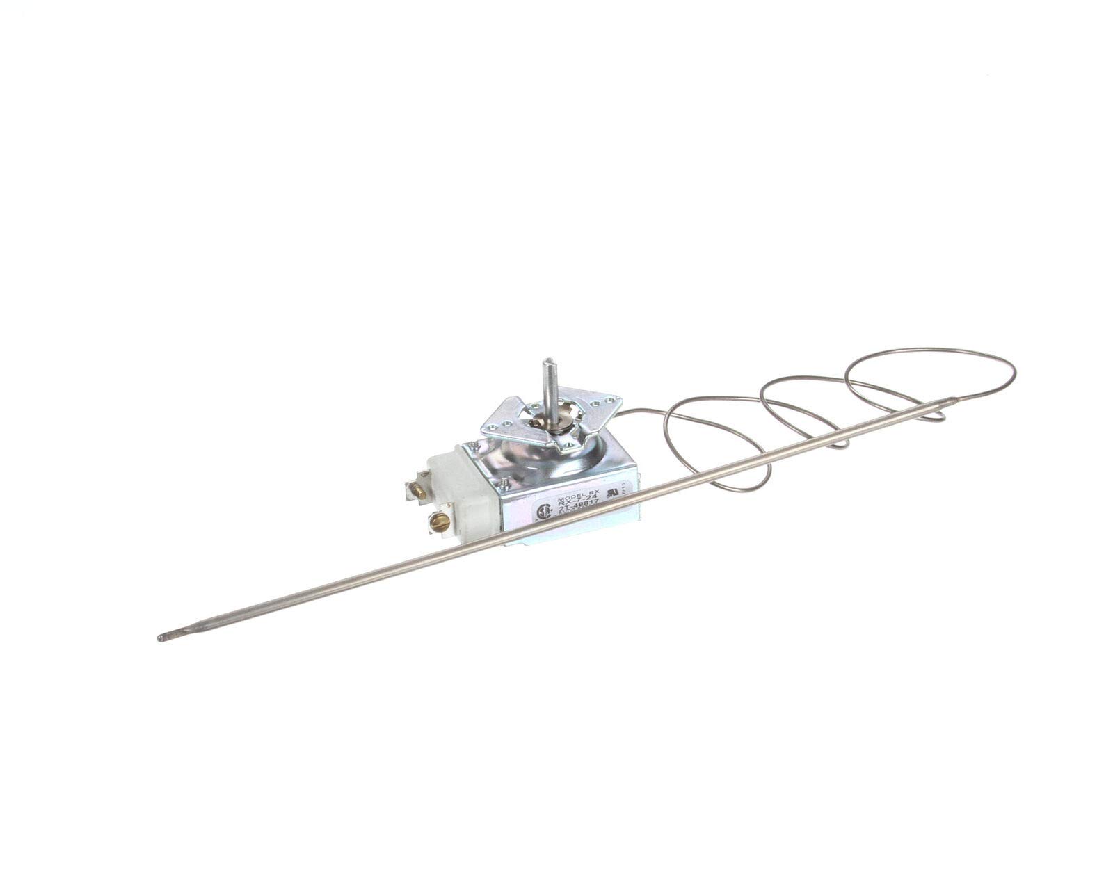 Wells Manufacturing 2T-48817 Thermostat