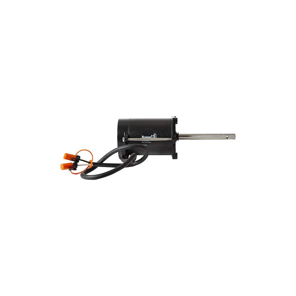 Buyers 3030907 Replacement Spinner Motor for SaltDogg PRO Series