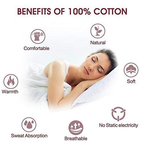 Crown Collection Luxuriate Hotel 1000-TC Hypoallergenic Ultra Soft 100% Egyptian Cotton Super King Plus 120X120 Dark Gray Solid Pinch Plated Duvet Cover with Zipper Colser & 2pcs Pillow Case Set