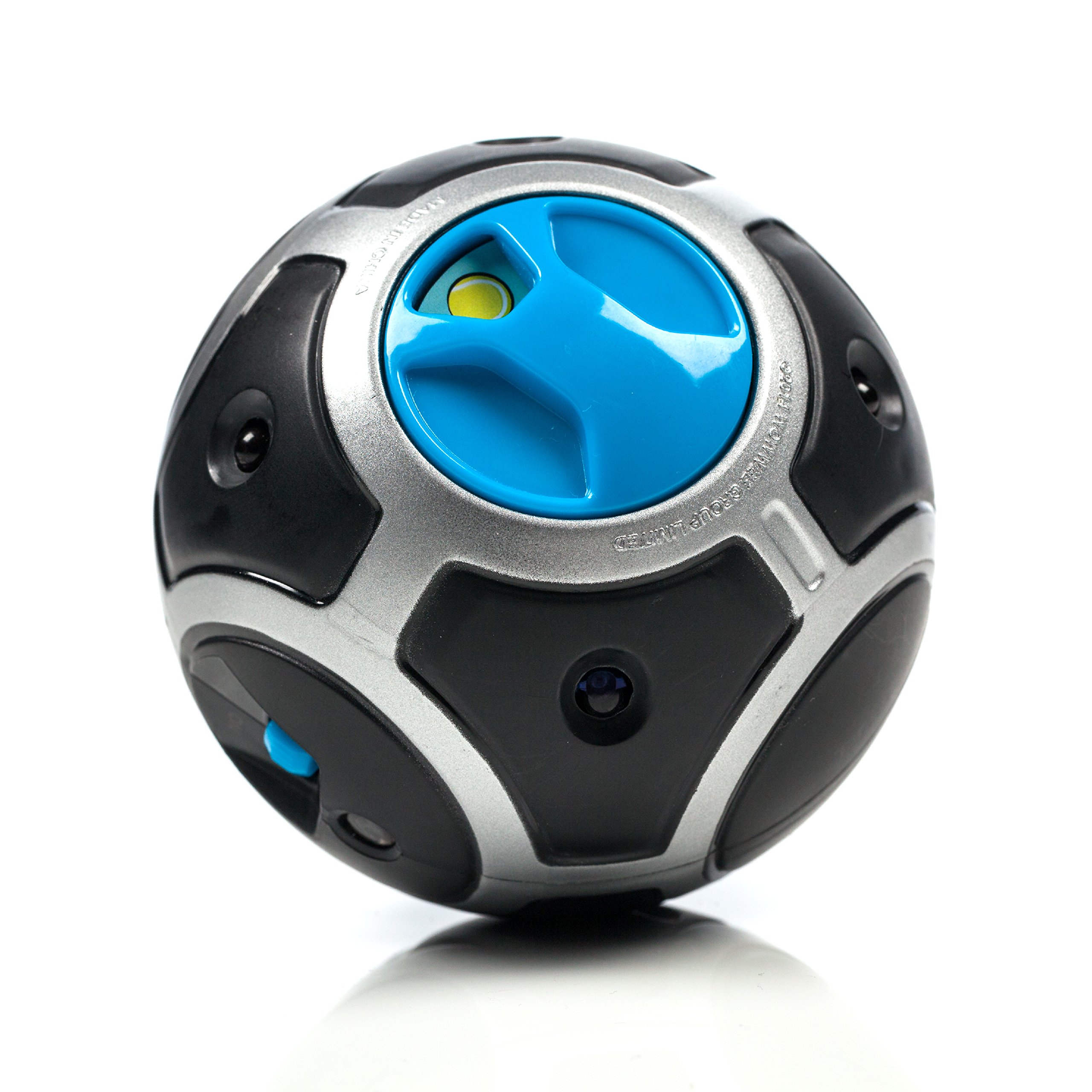 WowWee Miposaur: Interactive Dinosaur Robot Toy, Ages 8+, No Assembly Required