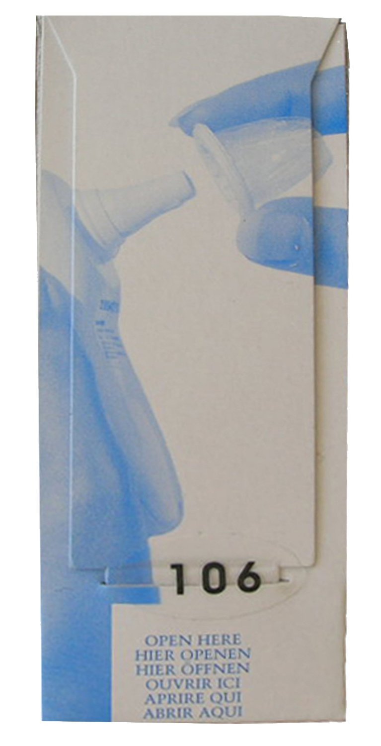 Omron GentleTemp 510 Tympanic Probe Covers (2974672-3)
