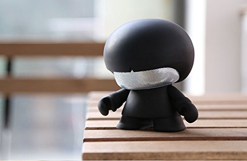 Xoopar Boy Bluetooth Speaker