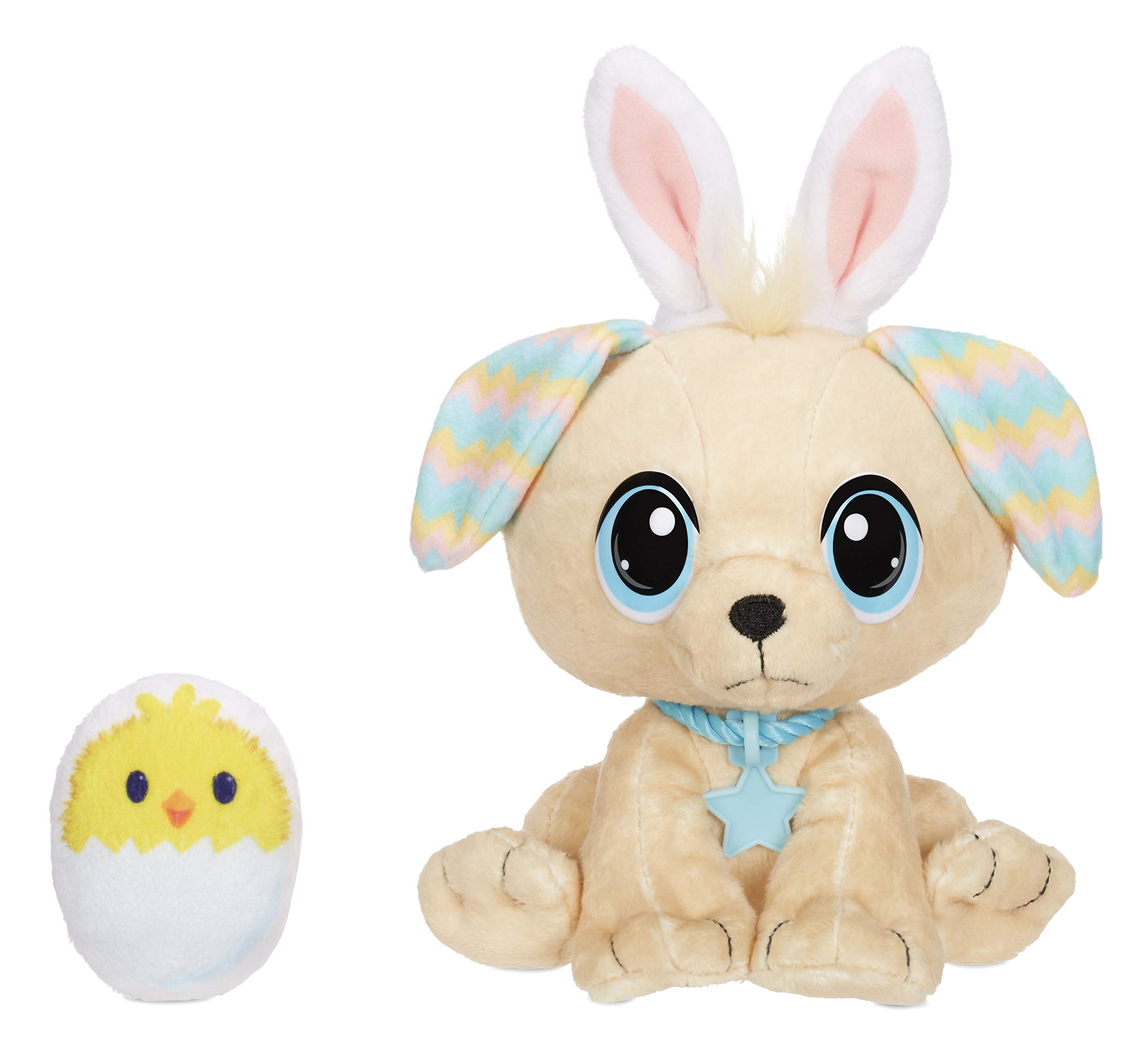 Little Tikes Rescue Tales Easter Pup