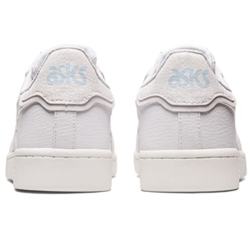 ASICS Women's Japan S Sportstyle Shoes, 10, White/White