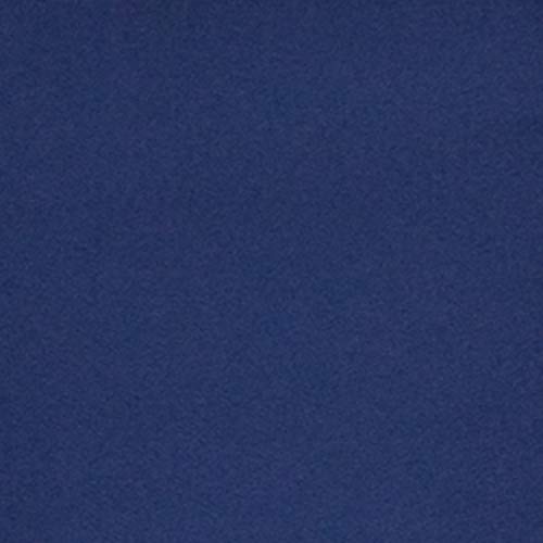 Flash Furniture Garver Mid-Back Navy Fabric Executive Swivel Office Chair with Nylon Arms