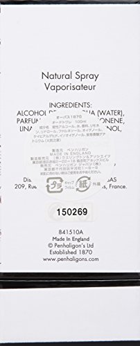 Penhaligon's Opus 1870 Eau de Toilette, 3.4 fl. oz.