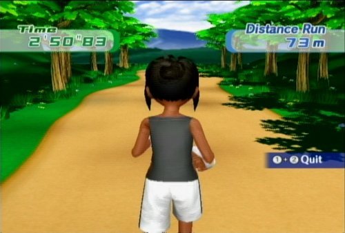 Gold's Gym Cardio Workout - Nintendo Wii (Renewed)