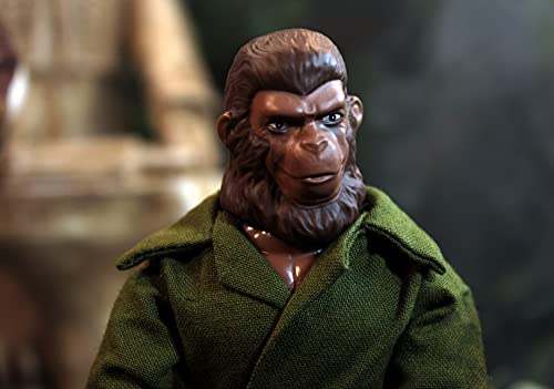 Planet of the Apes: Caesar 8" Action Figure