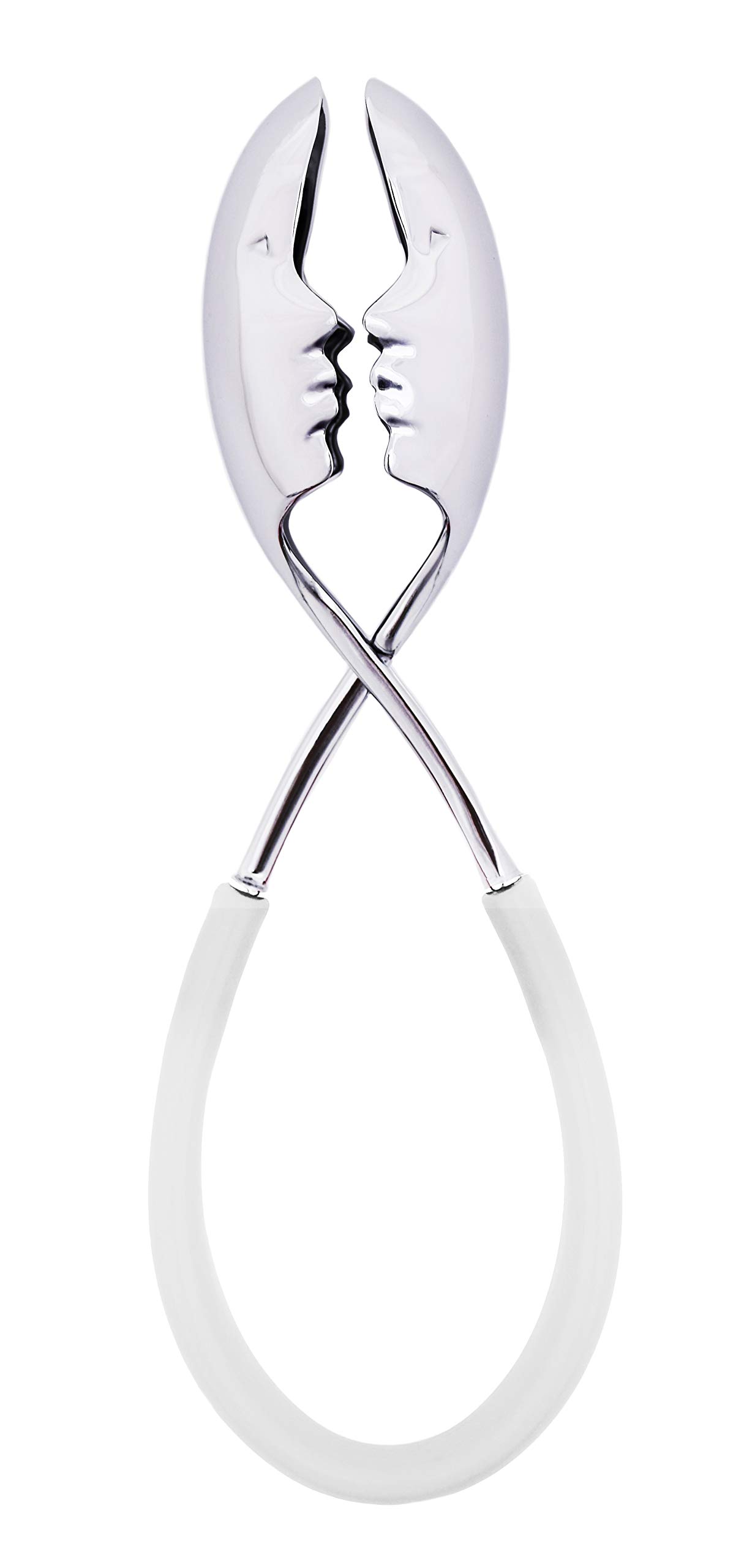 Bugatti Italy KISS Salad Tongs