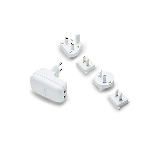 Flow 15 Aquarium with Standard Light - 4 Gallon, White