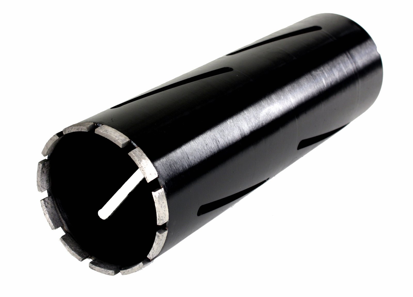 Steel Dragon Tools 5" (127 mm) Dry Diamond Concrete Core Drill Bit