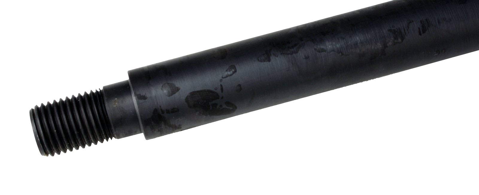 Steel Dragon Tools 36" Core Drill Bit Shaft Extension Rod for Core Drilling Rig