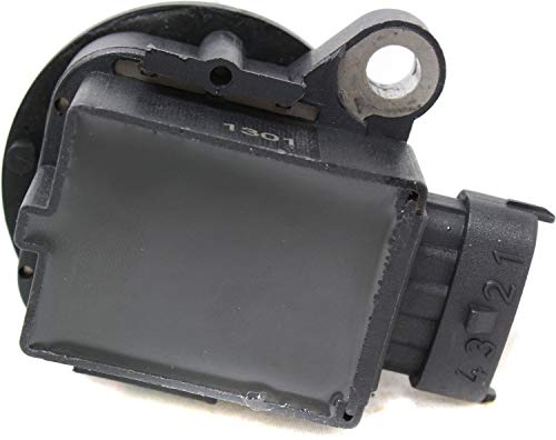Evan Fischer Ignition Coil SET Compatible with 2003-2006 Volvo XC90, Fits 2001-2009 Volvo S60, Fits 2003-2007 Volvo XC70, Fits 1999-2006 Volvo S80, Fits 1999-2007 Volvo V70