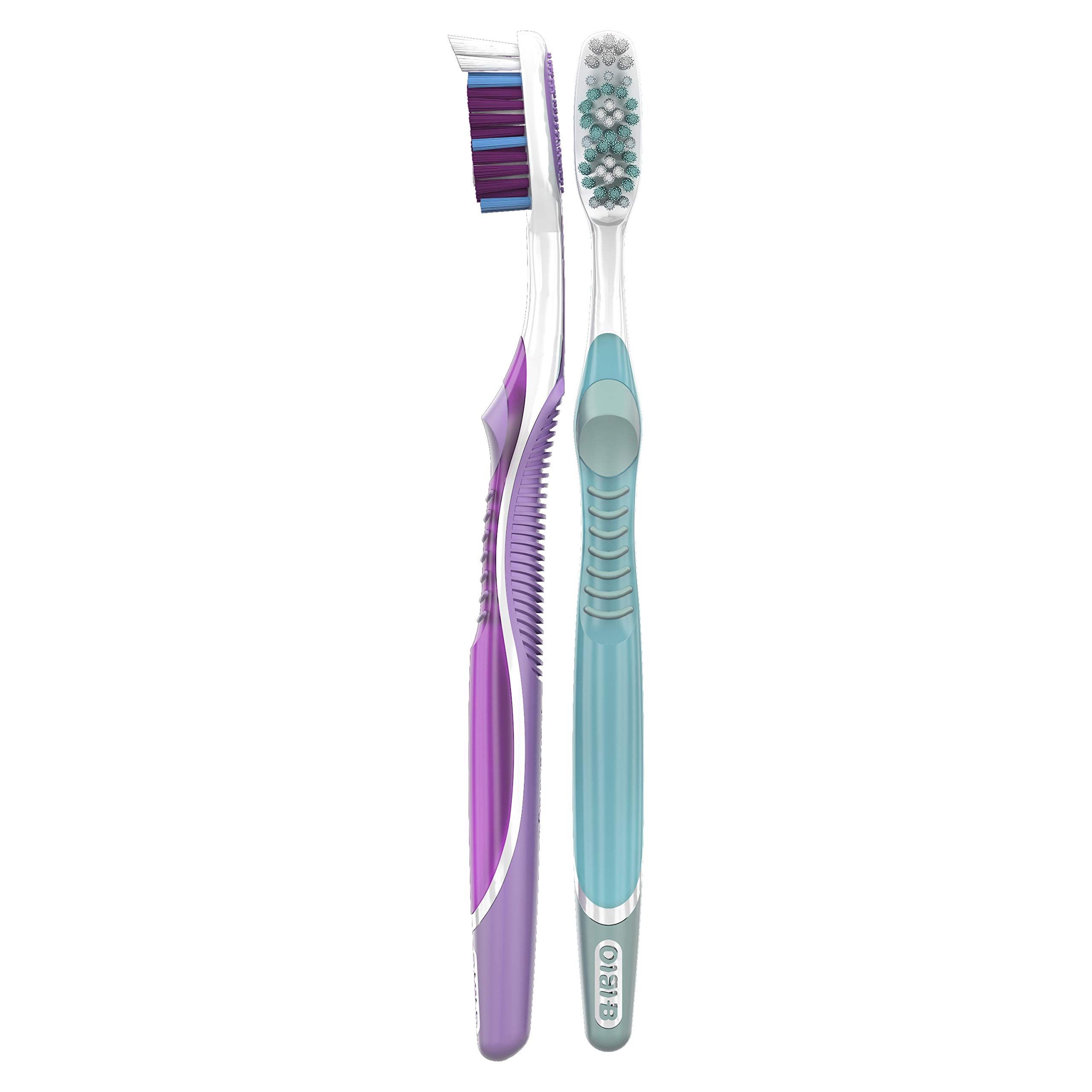 ORAL-B ADV ARTICA T-BR 40 2-PK SOFT