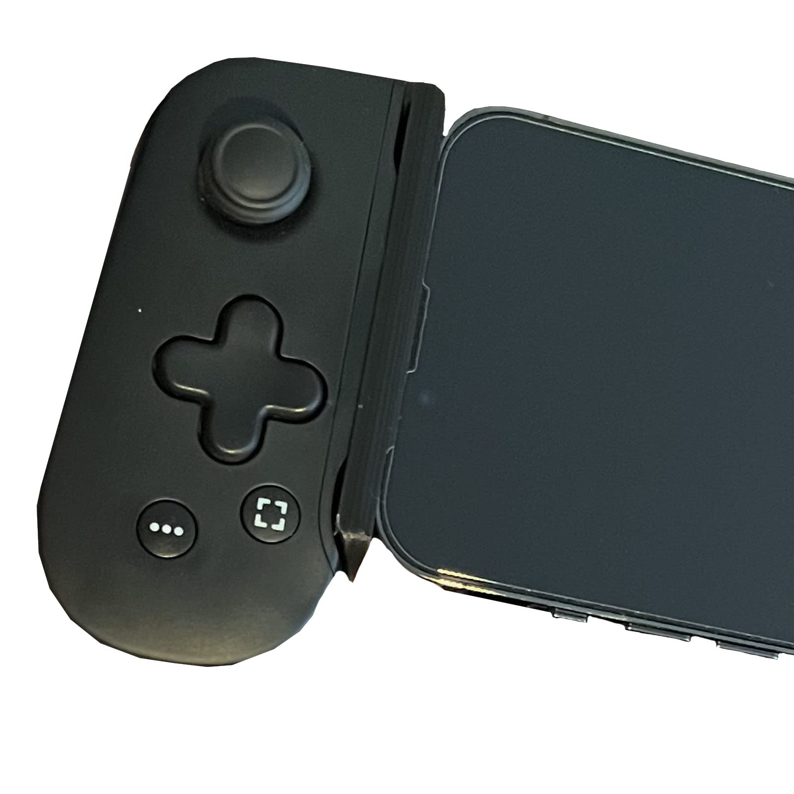 PIAOLGYI Adapter for Backbone (Only Compatible with iPhone 13 Pro and Max)