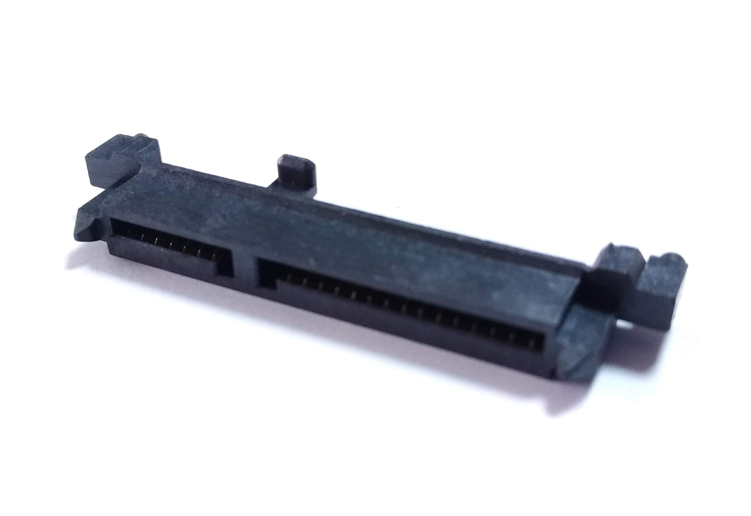 New Sata Hard Drive Connector Adapter for Dell Inspiron 1420 PP26L 1720 1721 Studio 1735 1737 Area-51 M15X M17X Vostro 1400 1700 Part NO.: XK231 0XK231.