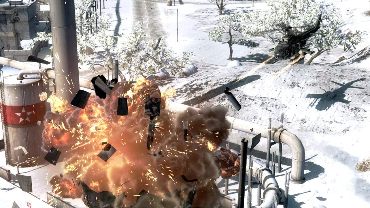 Just Cause 2 - Playstation 3 (Renewed)