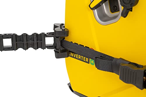 Champion Power Equipment 100603 Portable Generator Cover, Yellow