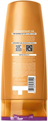 L'Oréal Paris Hair Expert Extraordinary Oil Curls Conditioner, 12.6 fl. oz.