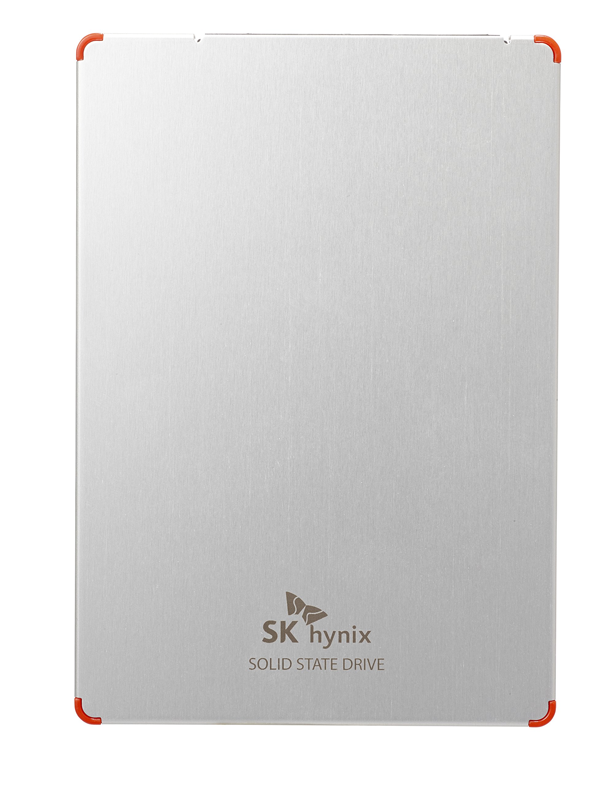 SK hynix Flash Memory 2.5" 250 GB Internal Solid State Drives HFS250G32TND-N1A2A