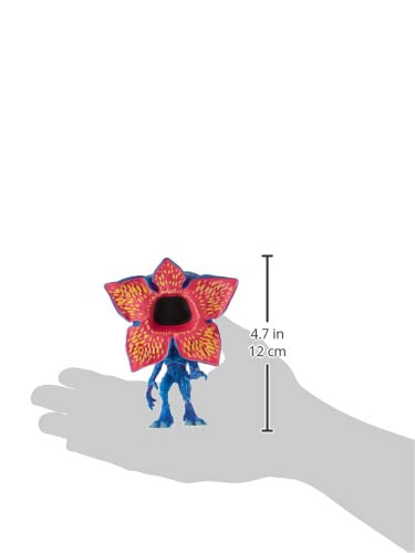 Pop! Television Stranger Things 428 Demogorgon Blacklight