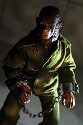Planet of the Apes: Caesar 8" Action Figure