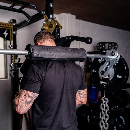 Heavy Hangers for Resistance Band Exercises While Power Lifting for a Full Body Workout. Heavy Duty, Easy to use, Portable, Exercise Band Attachment..