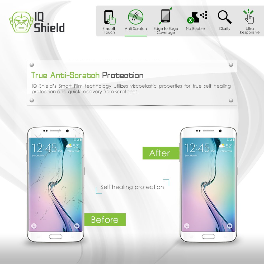IQShield Full Body Skin Compatible with Sony PSP 2000 Slim + LiQuidSkin Clear (Full Coverage) Screen Protector HD and Anti-Bubble TPU Film
