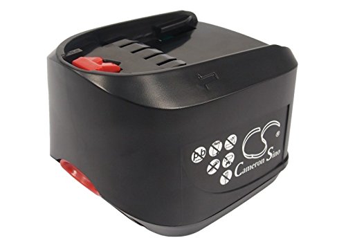 Battery Part No. 2 607 336 037, 2 607 336 038, 2 607 336 194, 2 607 336 206 for Bosch PSR 14.4 LI, PSR 14.4 LI-2