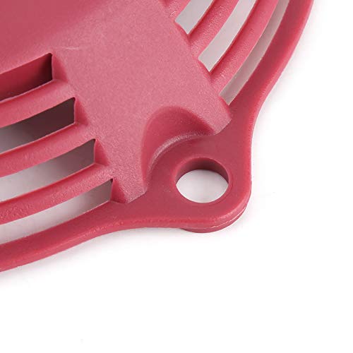 Demeras Lawn Mower Start Pull Plate, Perfect Kickback Starter Rewind Kit for Honda Kickback Starter Rewind Kit for Honda GCV135 GCV160 EN2000 Garden Lawn Mower