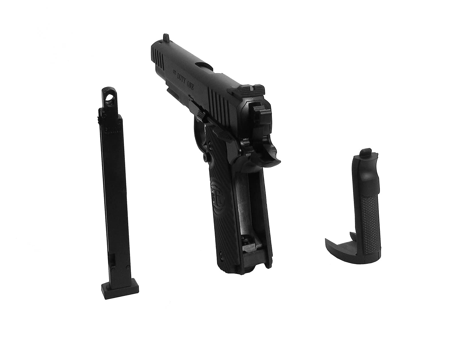 ASG STI Duty One Airgun Non Blowback