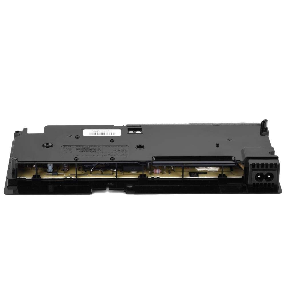 ASHATA ADP-160ER Slim Power Supply Unit 4 Pin Replacement for Sony 4 Slim CUH-25XXB