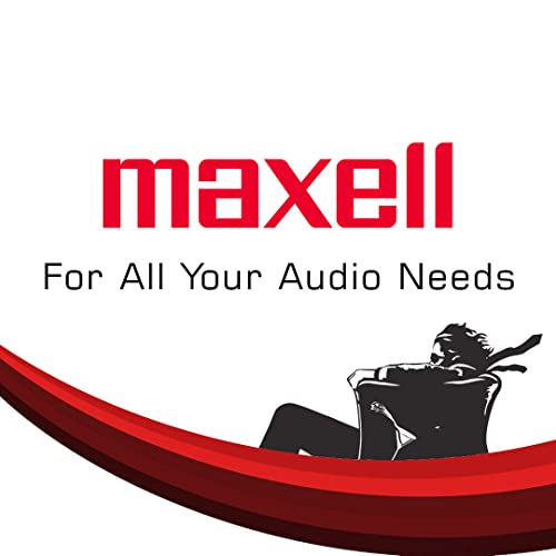 Maxell 80-Minute Music CD-Rs (625133)