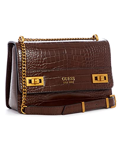 GUESS Contemporaneo, Brown