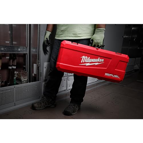 Milwaukee 2466-20 M12 FUEL Cordless Lithium-Ion 1/2 in. Digital Torque Wrench with ONE-KEY (Tool Only)
