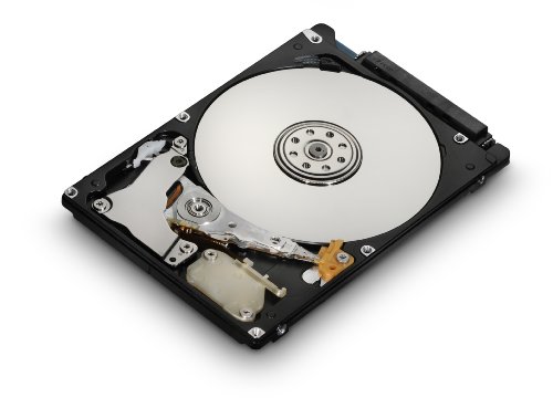 HGST Travelstar 2.5-Inch 320GB 5400 RPM SATA II 8MB Cache Internal Bare-OEM Drives (0J11283)