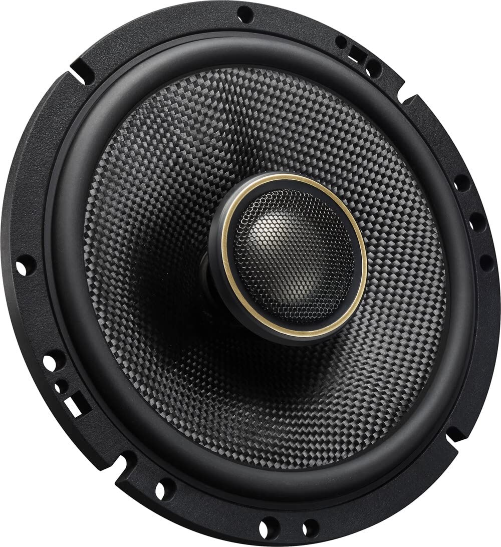 Kenwood Excelon XR-1701 6-1/2" 2-Way Speakers