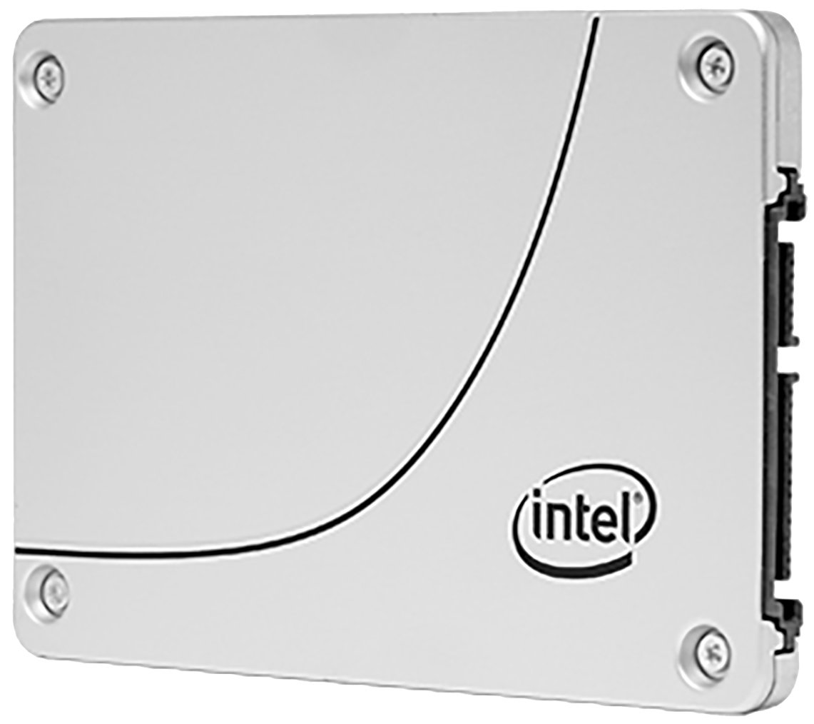 Lenovo Group Limited Lenovo SSD 01GT345 V3700 V2 3.84TB 1DWD 2.5 SAS SSD Retail